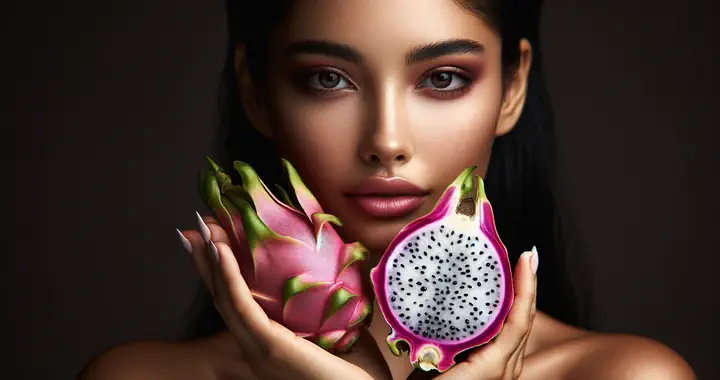 Benefícios da Pitaia: Uma Fruta Exótica e Nutritiva - Quero saber